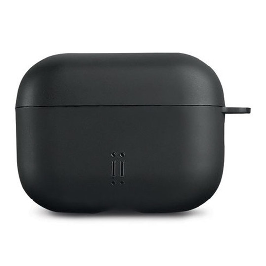 Aiino Coque Eco Pod AirPods Pro 2 - Noir