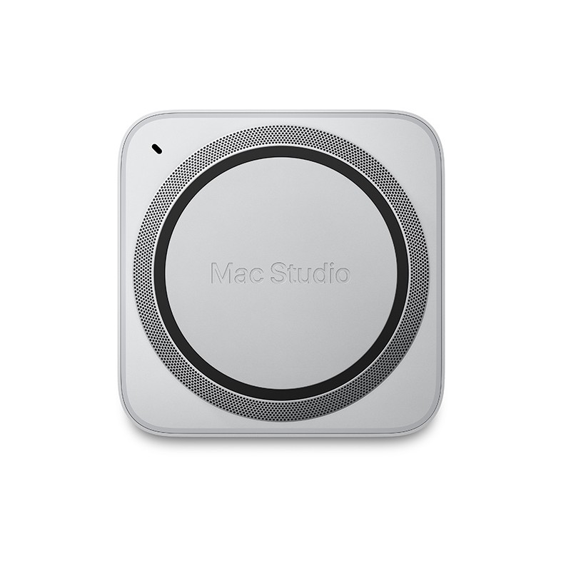 Mac Studio M2 Ultra