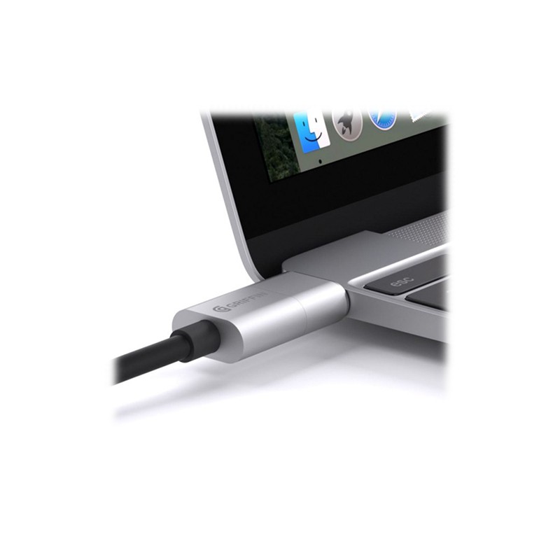 Griffin Câble USB-C BreakSafe