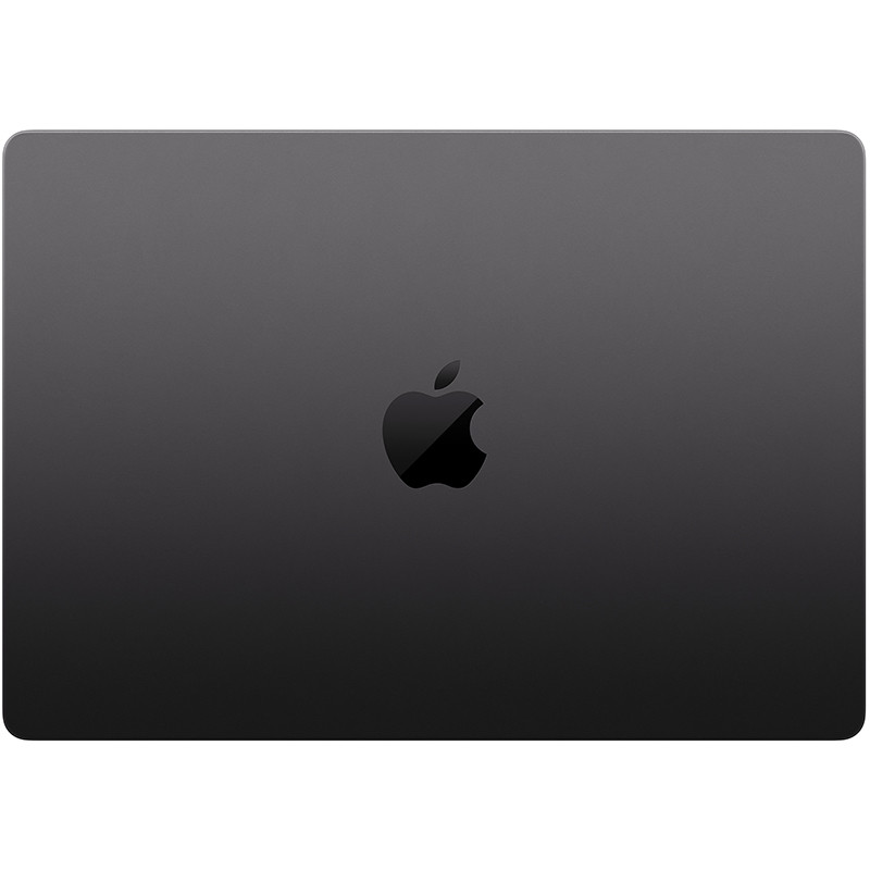 MacBook Pro 14" M3 Pro 18/512 Go - Noir sidéral
