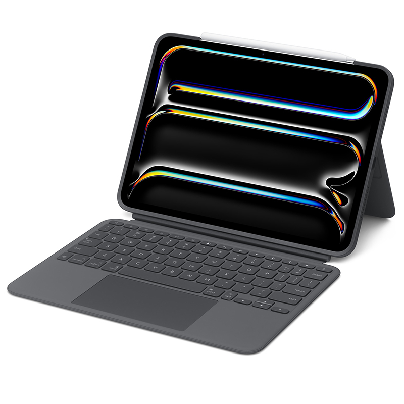 Logitech Combo Touch étui-clavier iPad Pro 13 M4 Logitech Combo Touch étui-clavier iPad Pro 13 M4